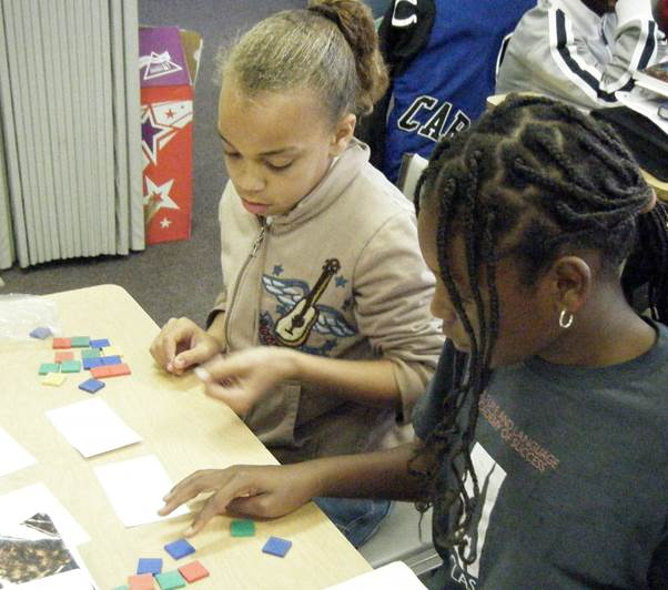 About – Black Girl Math™